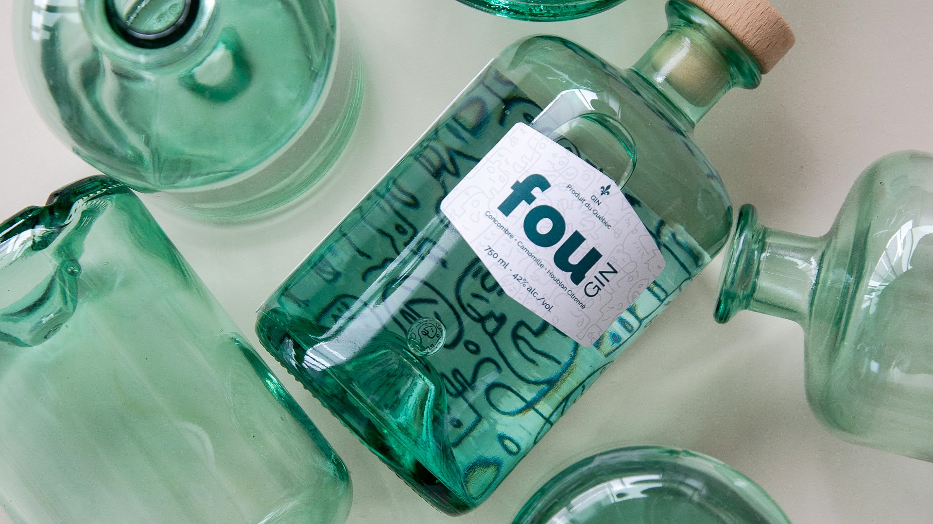 Canidé | Nos réalisations