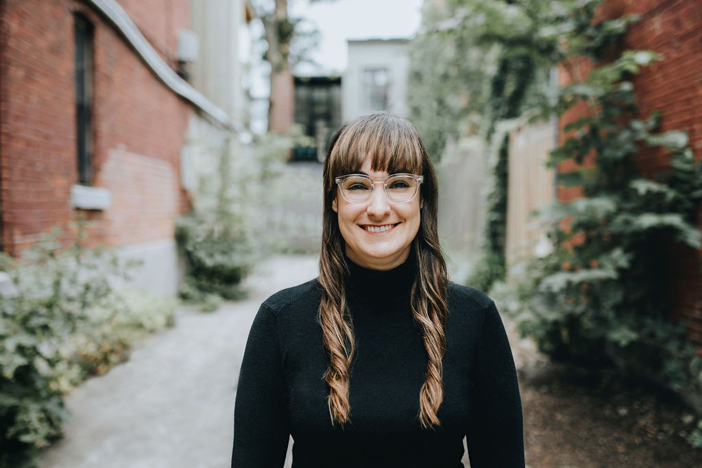 Canidé | Notre équipe