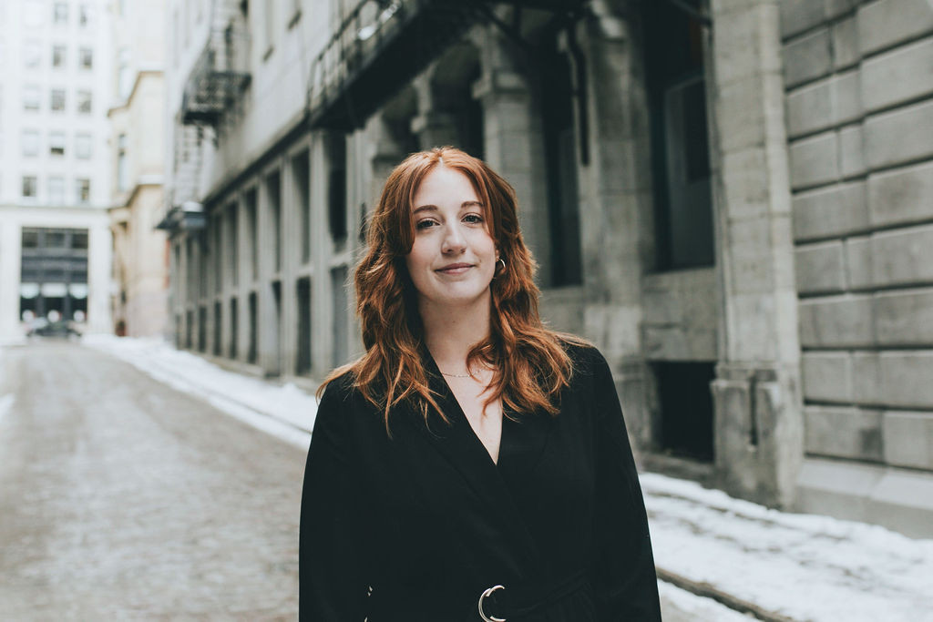 Canidé | Notre équipe